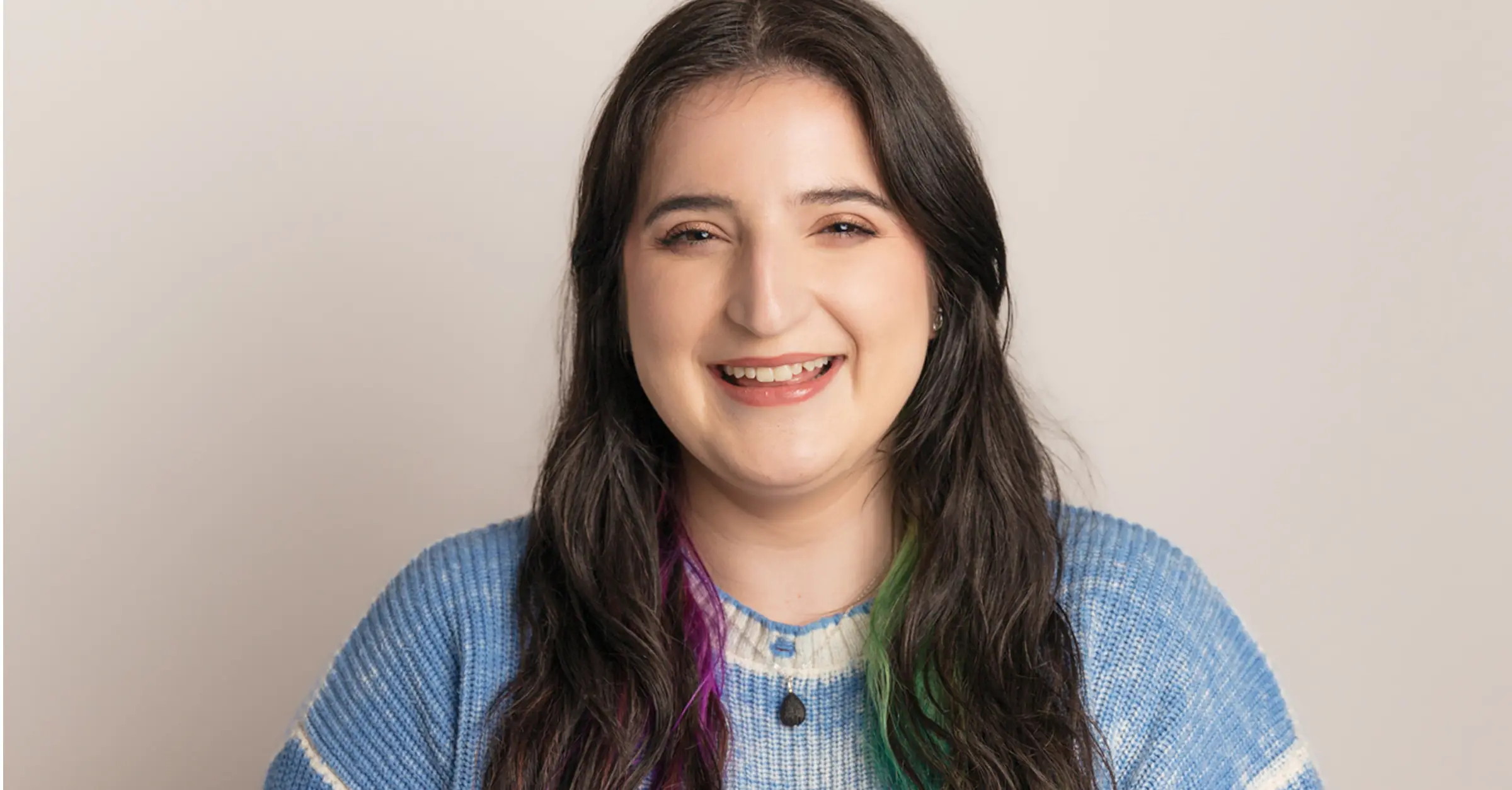 Julia Castillo | Sanare Team