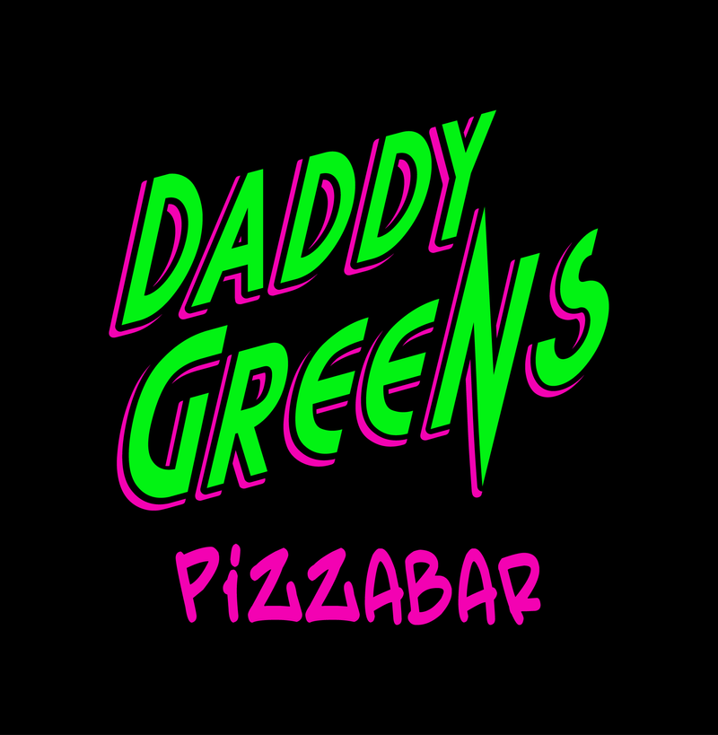 Daddy Greens