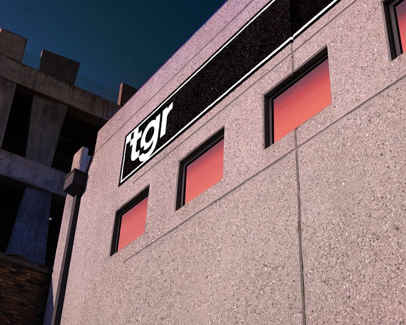 Our Story | Robotics Built with Purpose | TGR