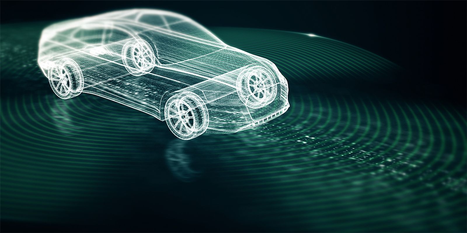 Autonomous Robotics: What is LiDAR? | TGR Insights