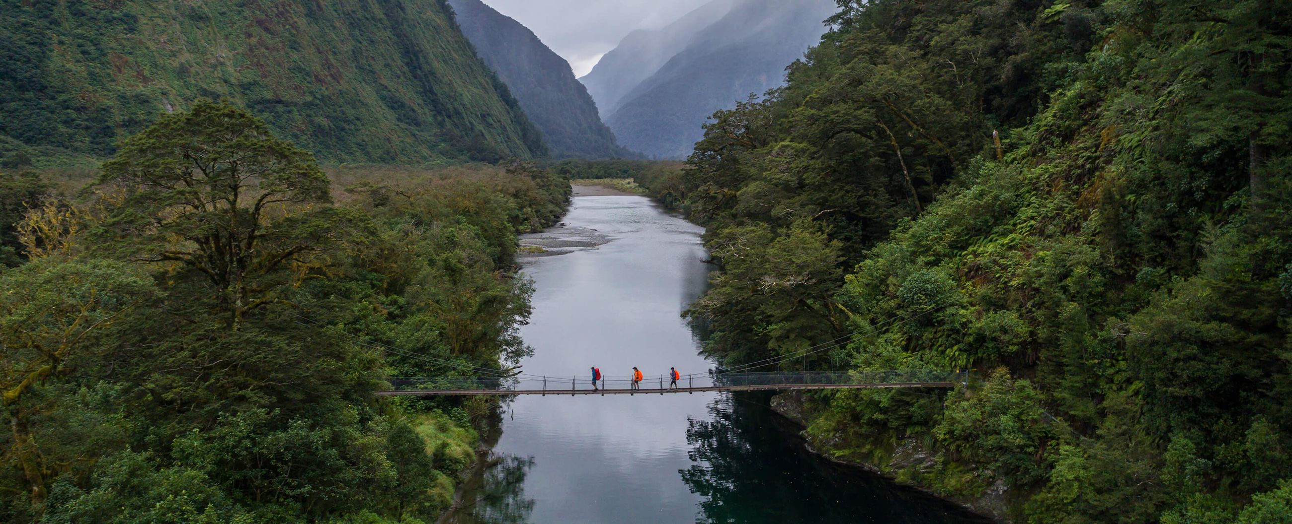 Milford Track