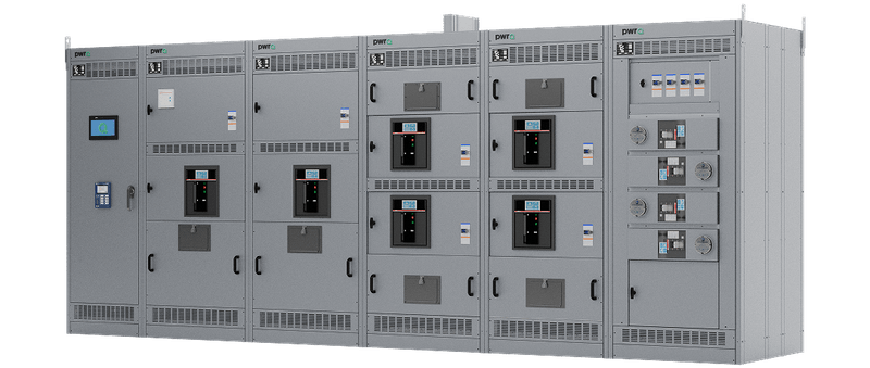 Remote Power Panel | RPP | PwrQ