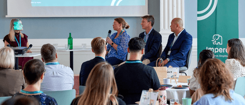 Key Takeaways from Compliance. Curated. 2025