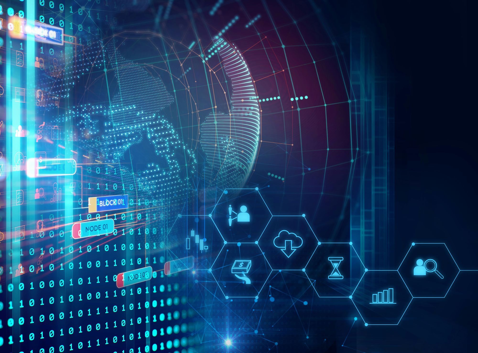 mTab AI Platform | Data to Decision on One AI Agent Layer