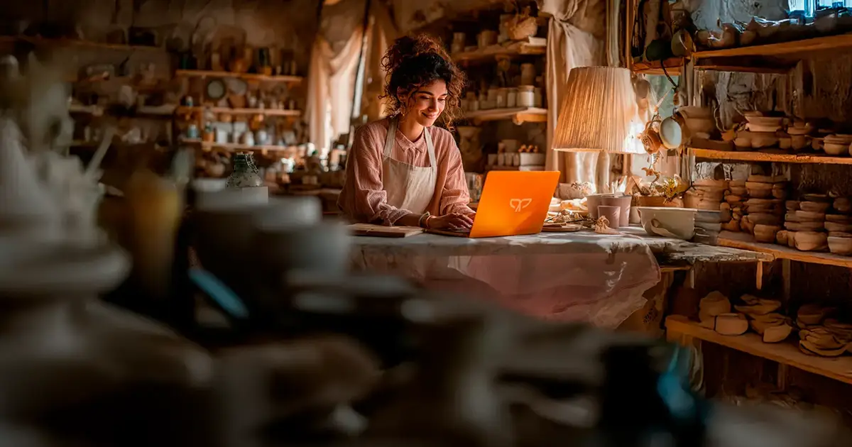 Activate your payment button and sell simply online | Payphone