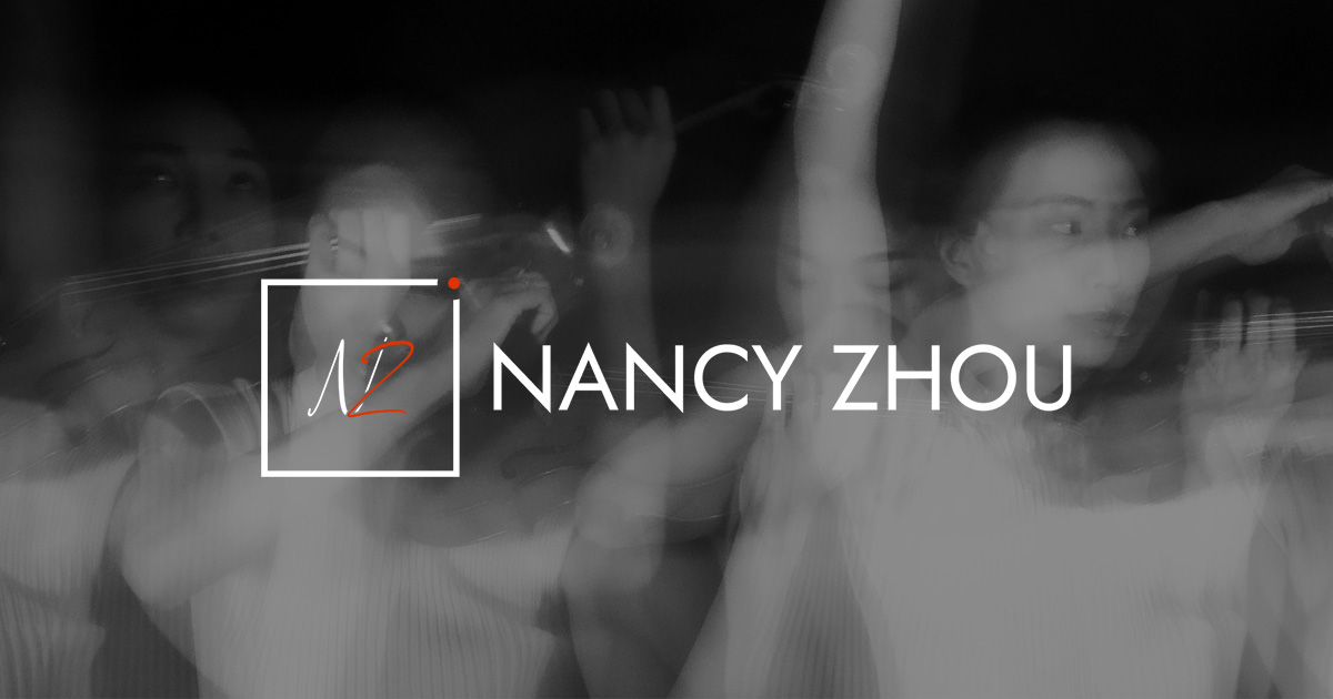 Nancy Zhou | STORIES (re)TRACED