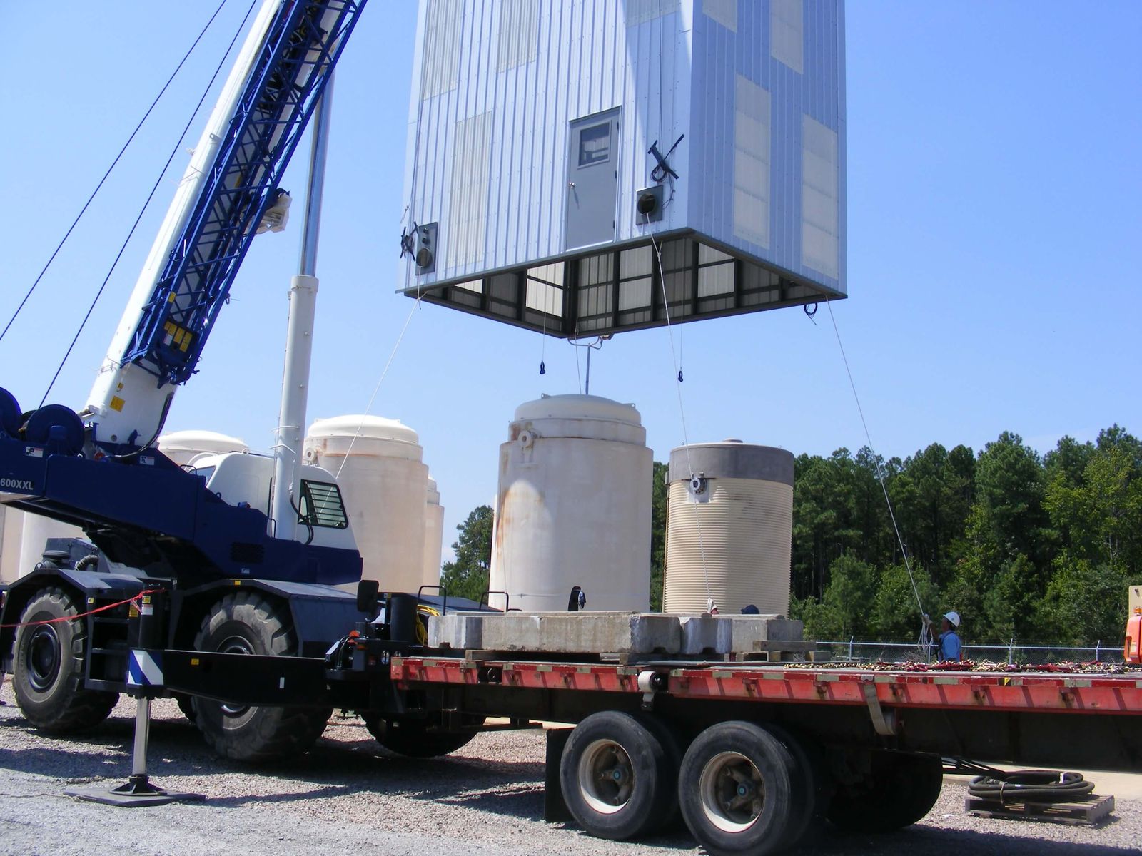 Dominion Generation Surry Nuclear Station