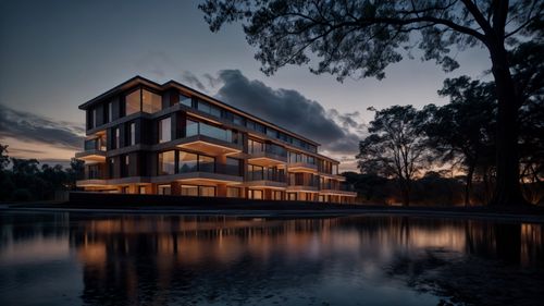 Blueprint Development | Home