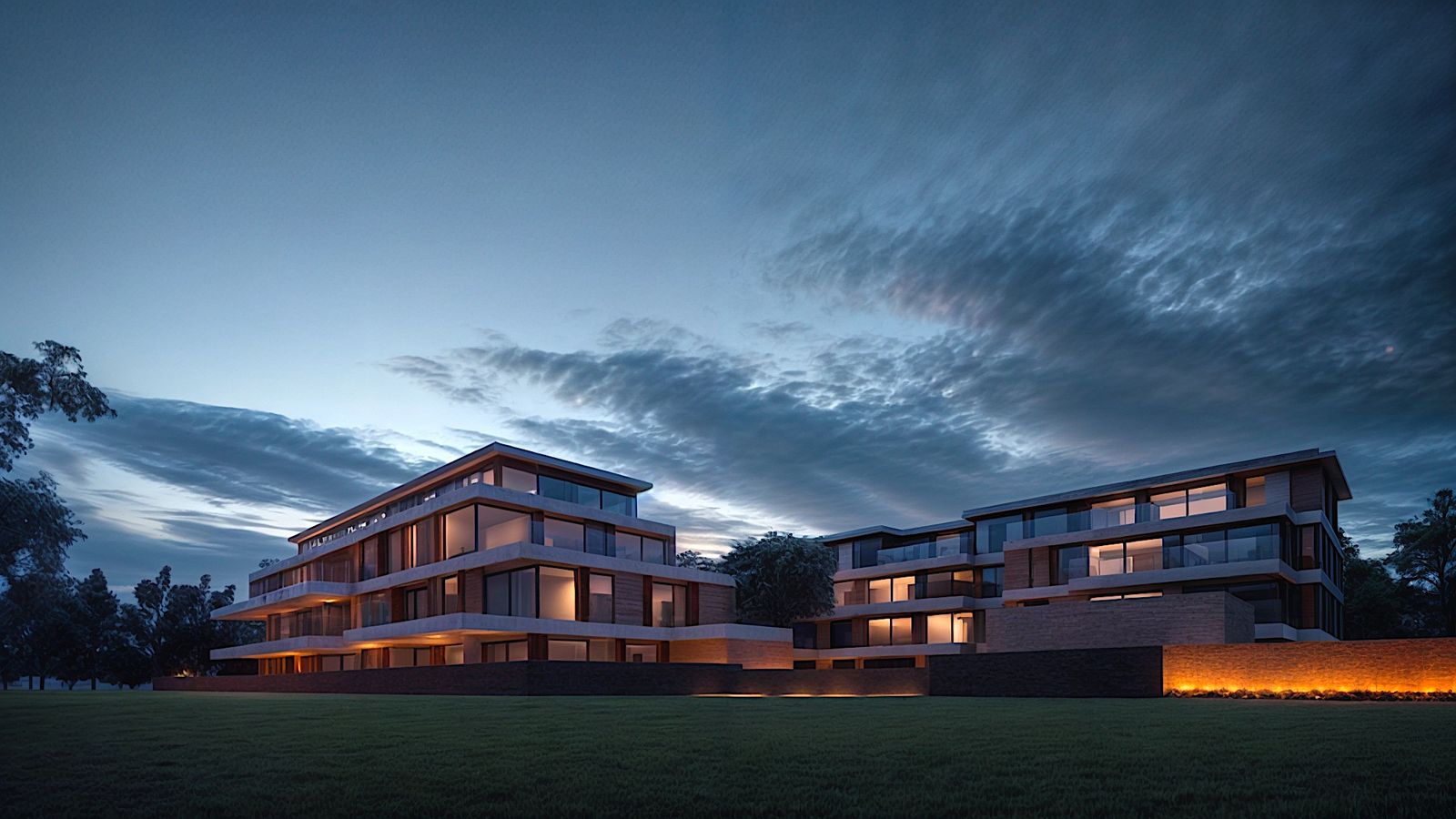 Blueprint Development | Home