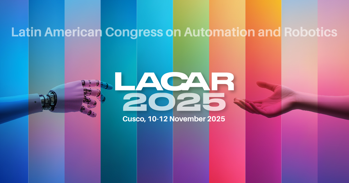 Nacionales - LACAR 2025 - PUCP