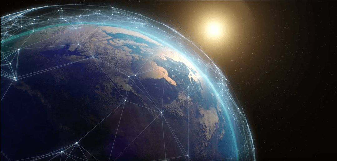 Enterprise LEO SATCOM Services | PEAKE