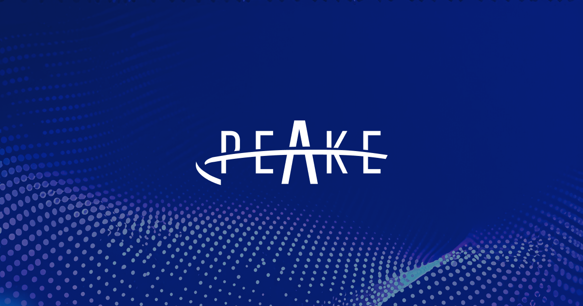 About PEAKE | Trusted Technology Integrator for Public Safety and ...