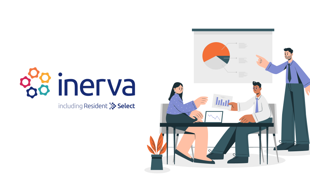 Inerva Software Solutions for Residential Aged Care