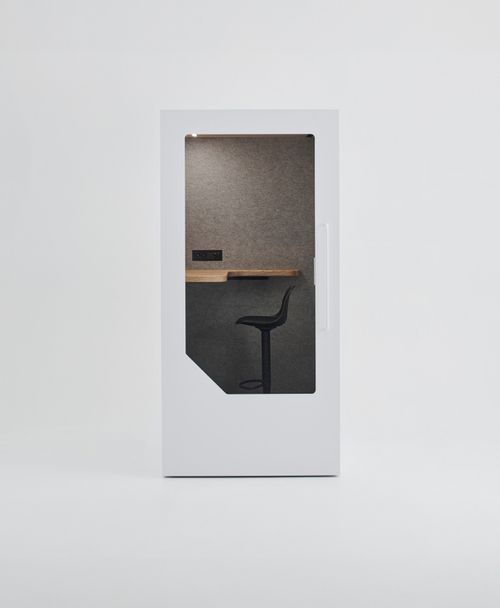 Persy Booths | Soundproof Office Pods