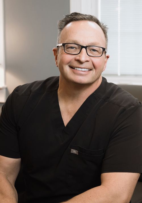 Dr. Bret Frye Dental
