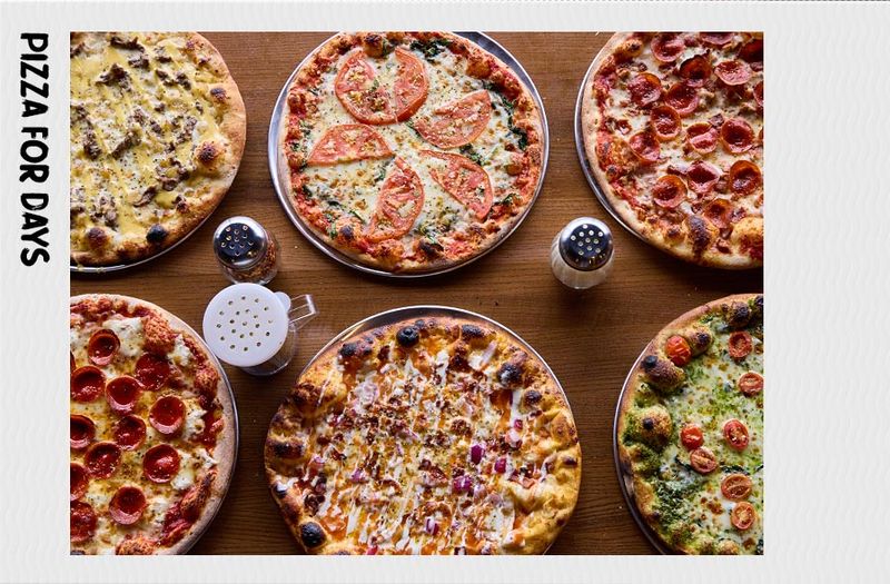 Quentin Tap - Pizza & Sports Bar