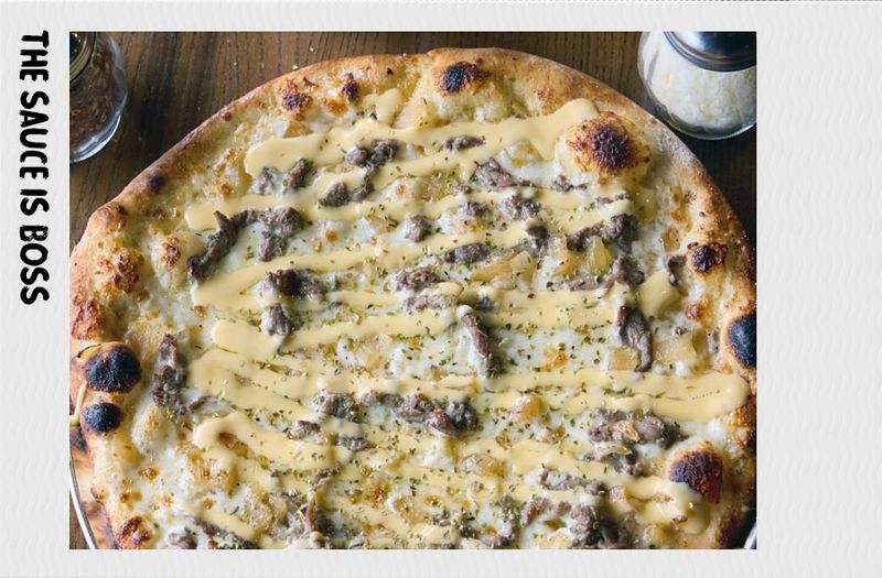 Quentin Tap - Pizza & Sports Bar
