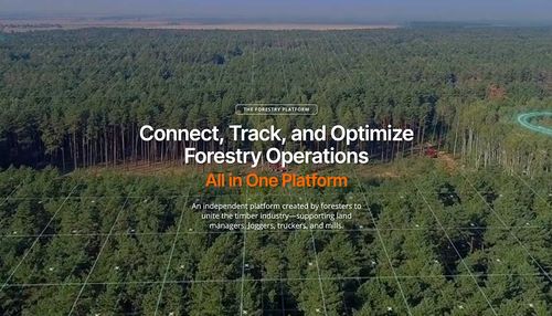 Why Digital Platforms Are Now Essential for Forestry Land Managers ...