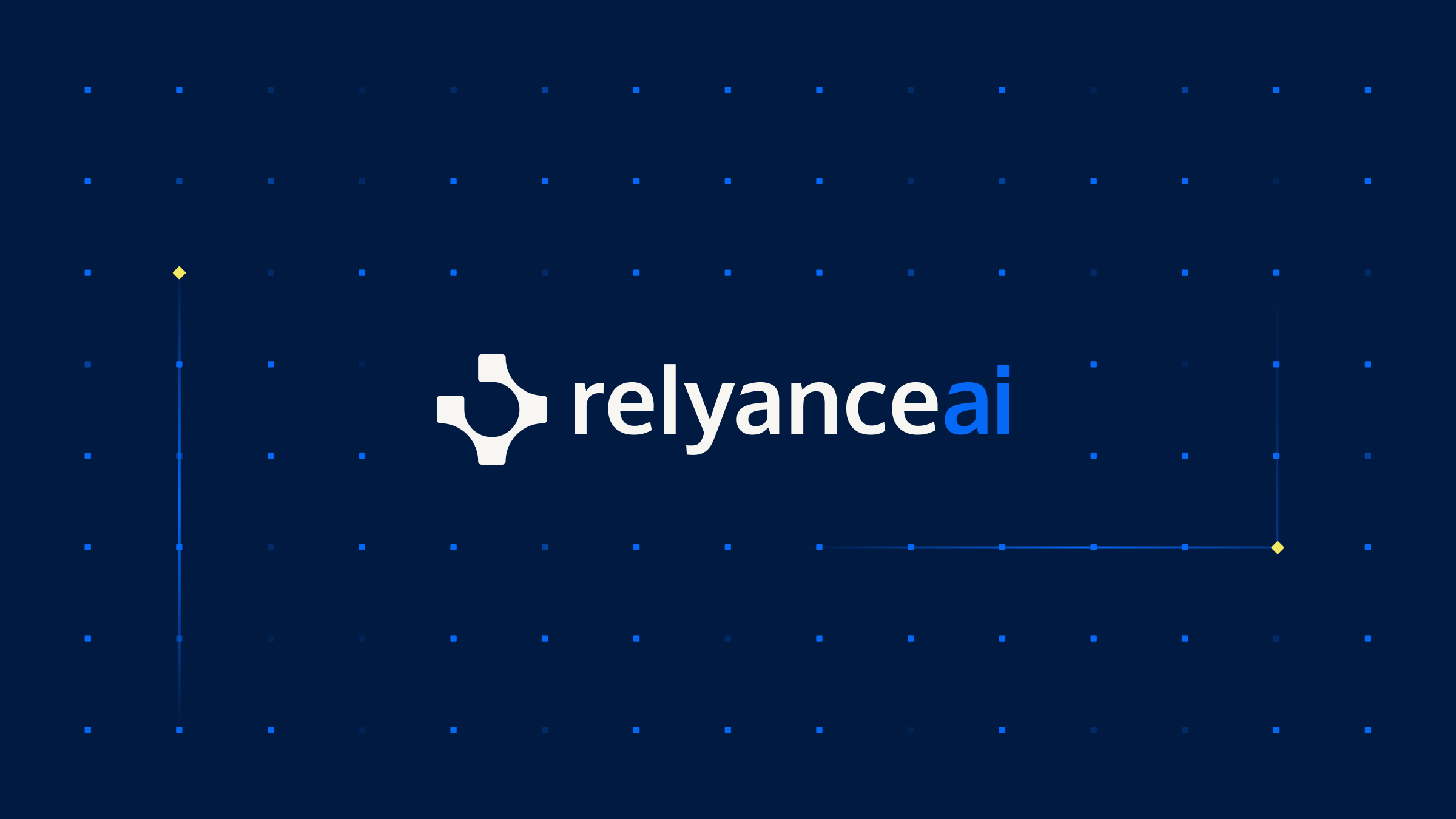 Platform I Relyance AI