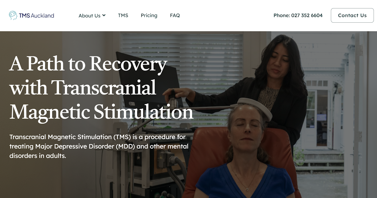 About TMS - TMS Auckland