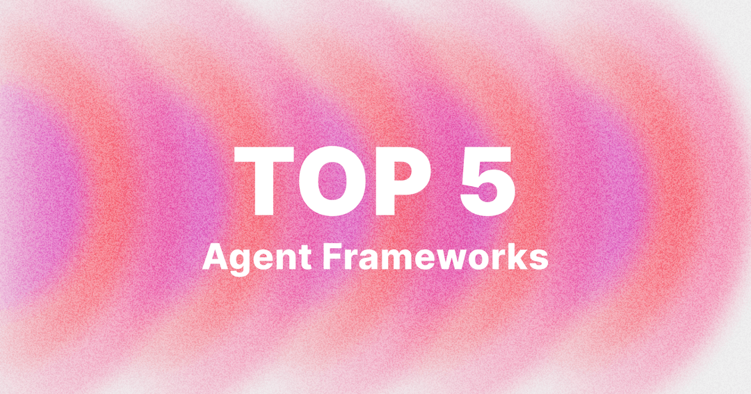The top multi agent frameworks you should know | Zams