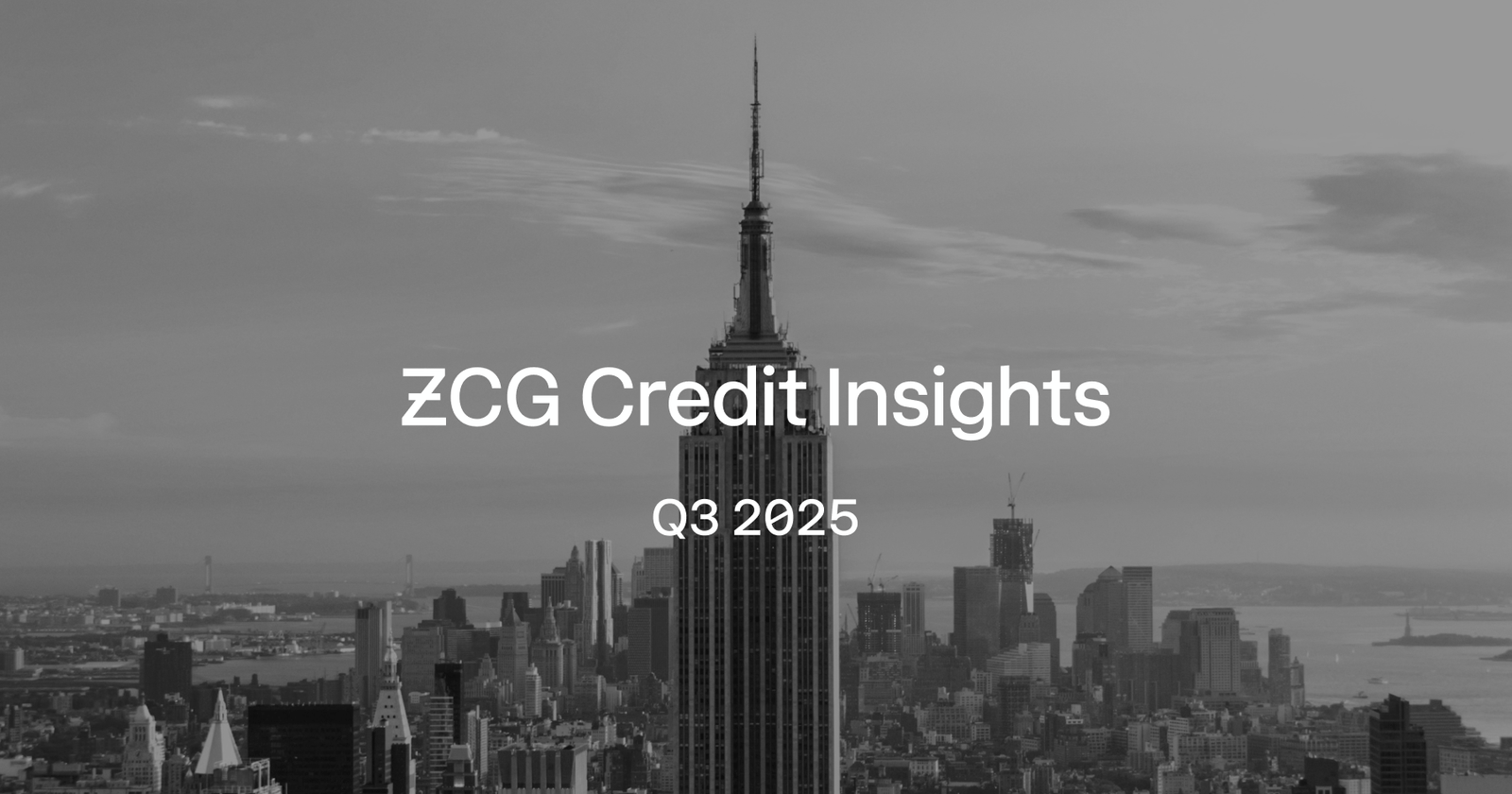 ZCGC | Strategic Management Consulting Expertise