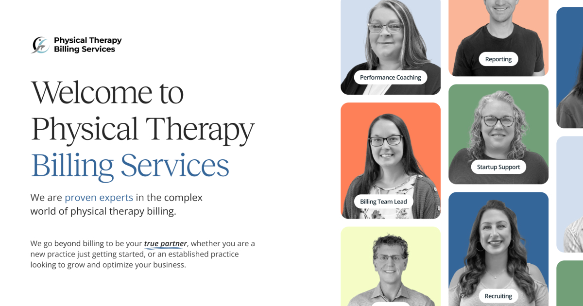 Lymphedema Billing - Physical Therapy Billing Services