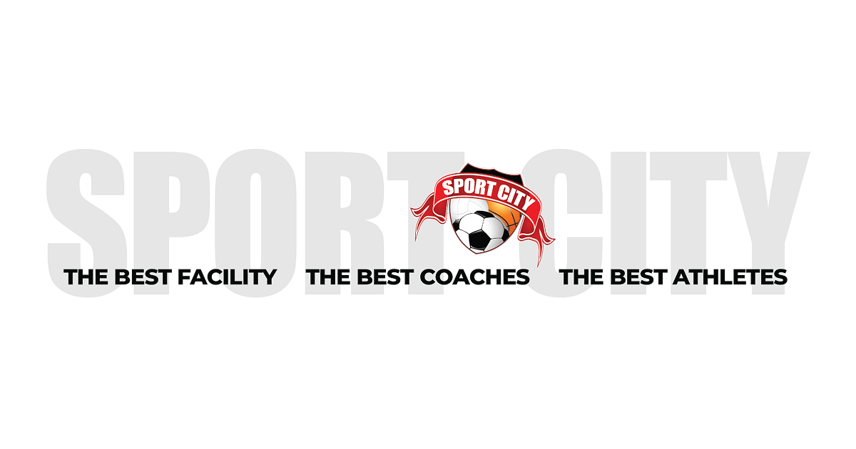Facility Overview | Sport City