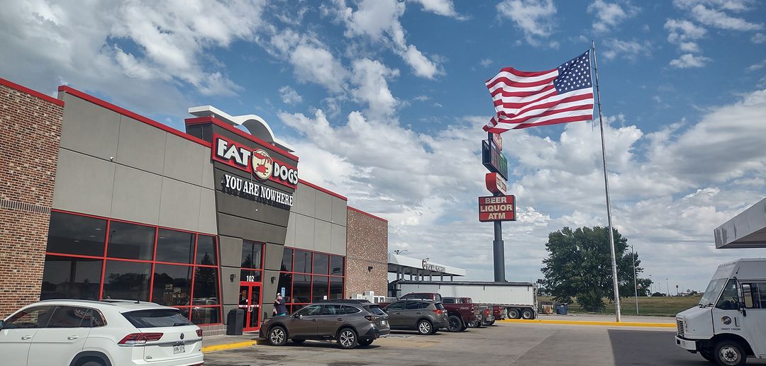 Location | North Platte Travel Center