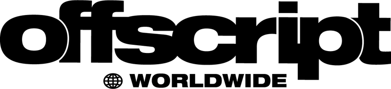 Offscript Worldwide | Media, Creators & Culture Reimagined