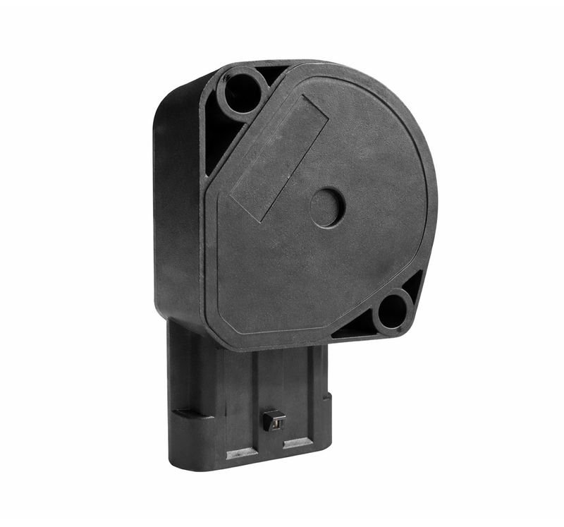 Rotary Position Sensors