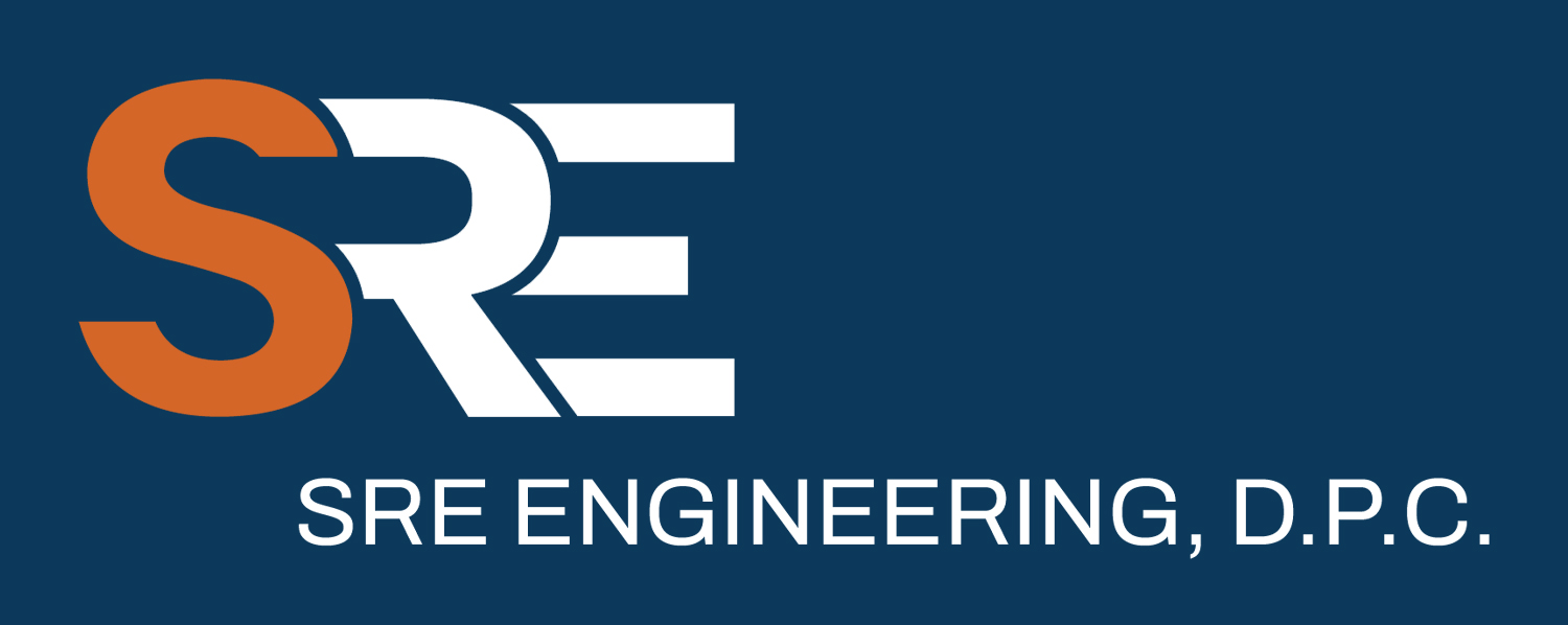 Certified M/WBE Firm in NYC | SRE Engineering D.P.C.