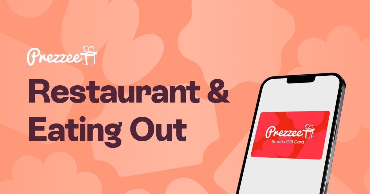 Restaurant Gift Cards | Shop Popular Restaurant Gift Cards