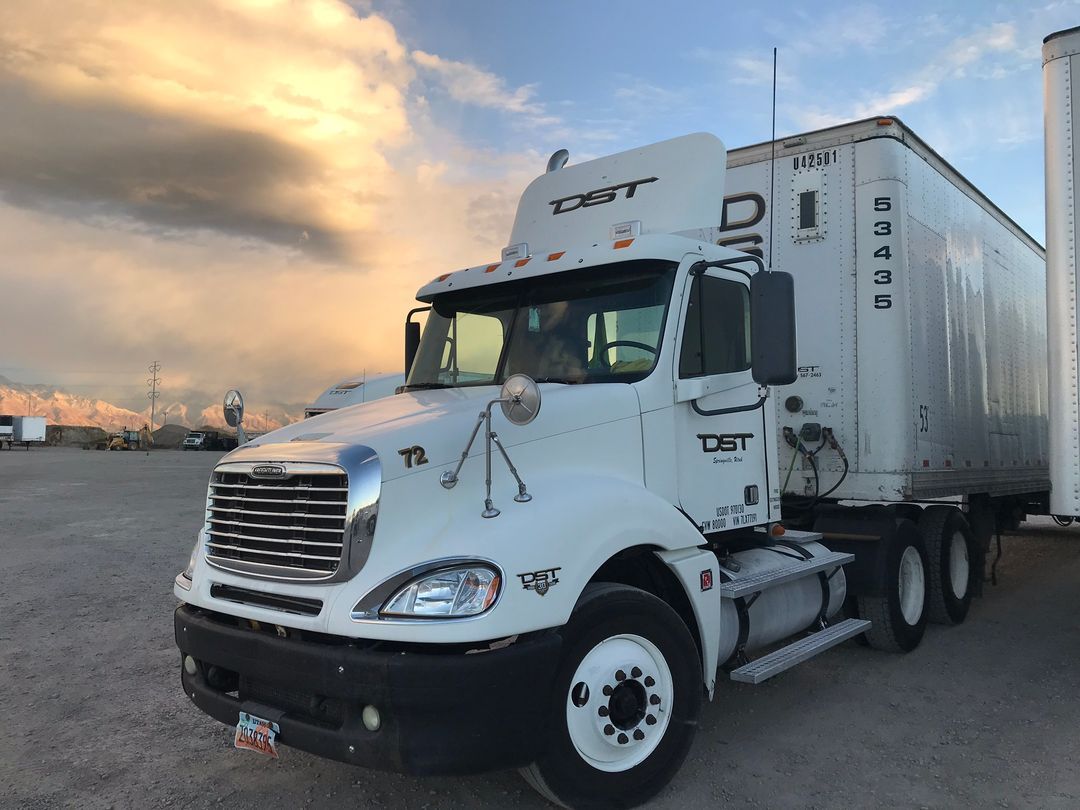 DST Employee Portal | Access Your Work