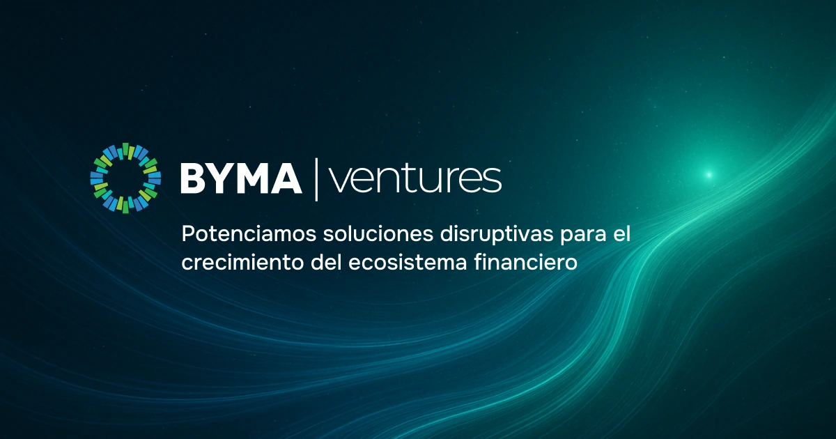 Solicitar Demo | BYMA Digital Assets