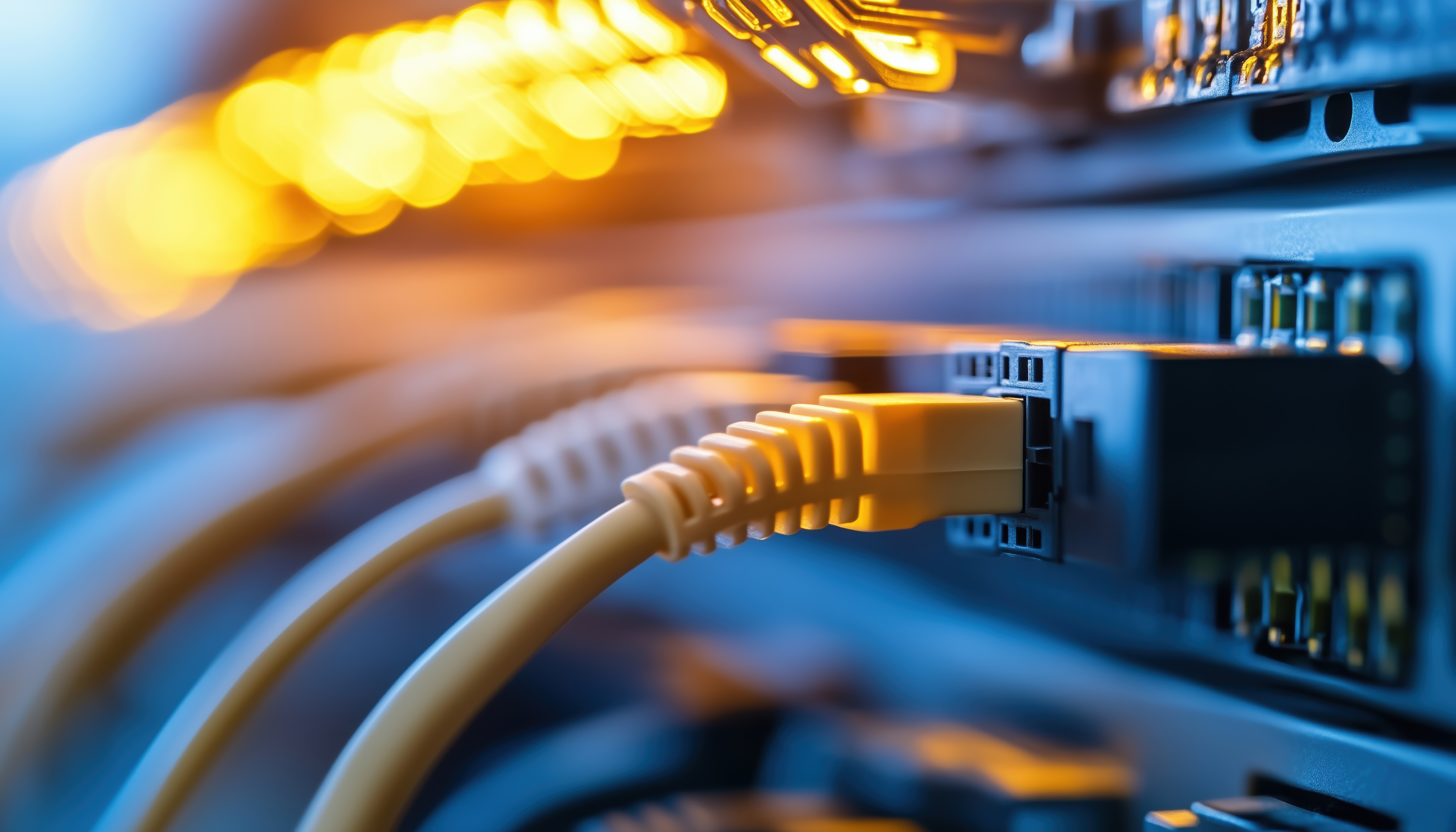 Cat5e PoE Cable Guide: Power, Safety, and Real-World Uses | Monoprice