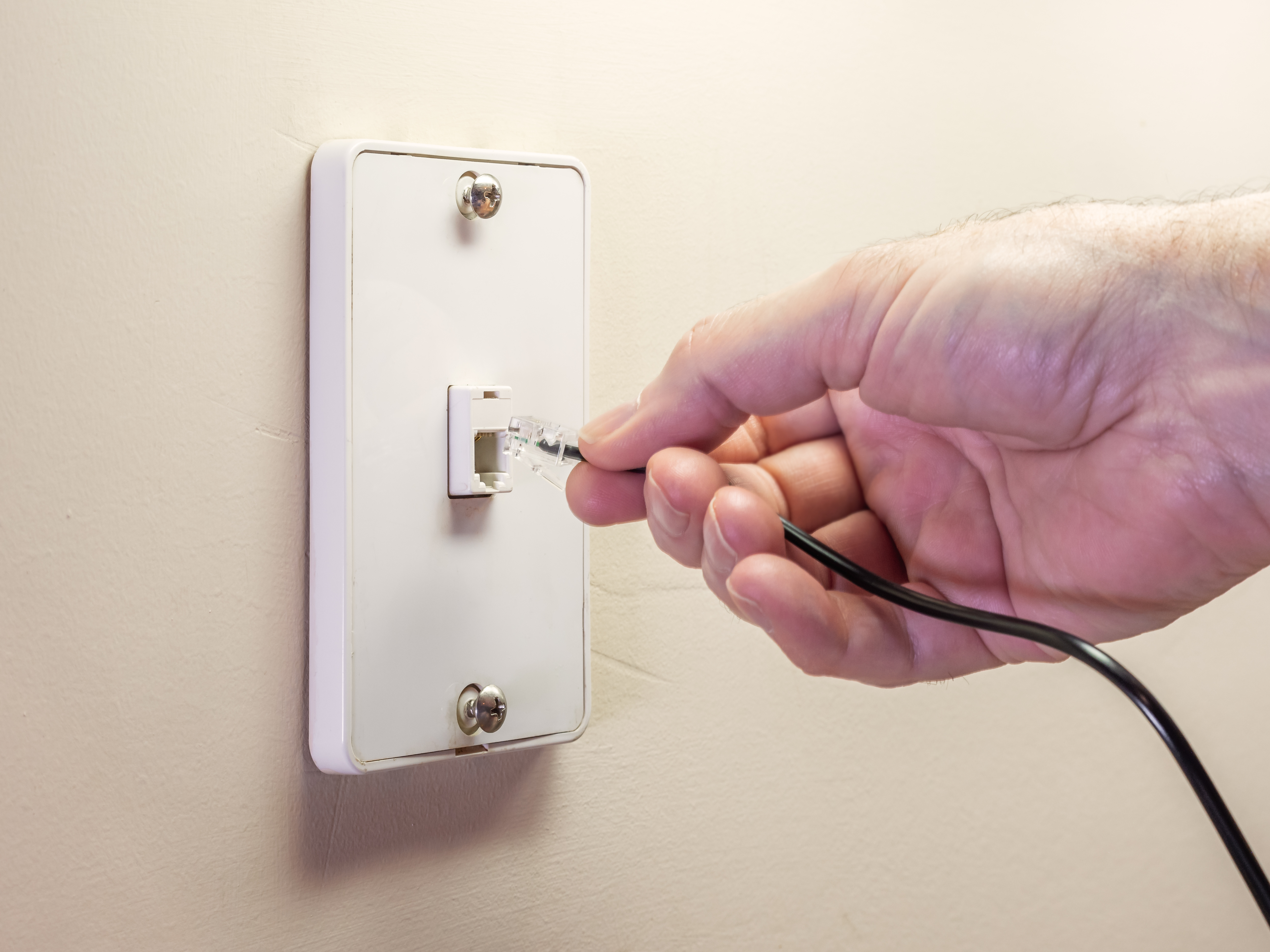 The Evolution and Lasting Value of the Ethernet Jack | Monoprice