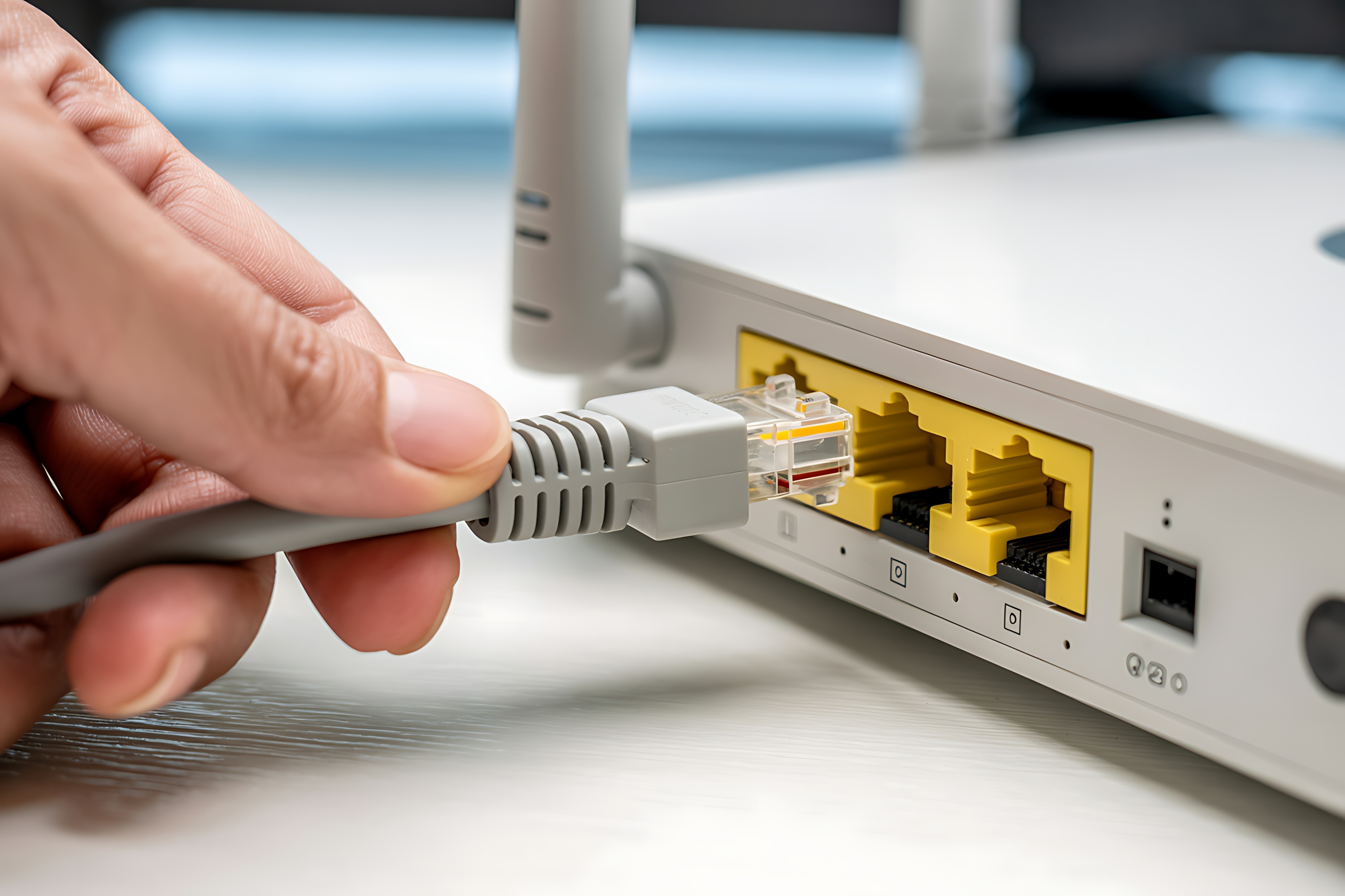 Cat6 RJ45 Wiring and Grounding Guide for Reliable Networks | Monoprice