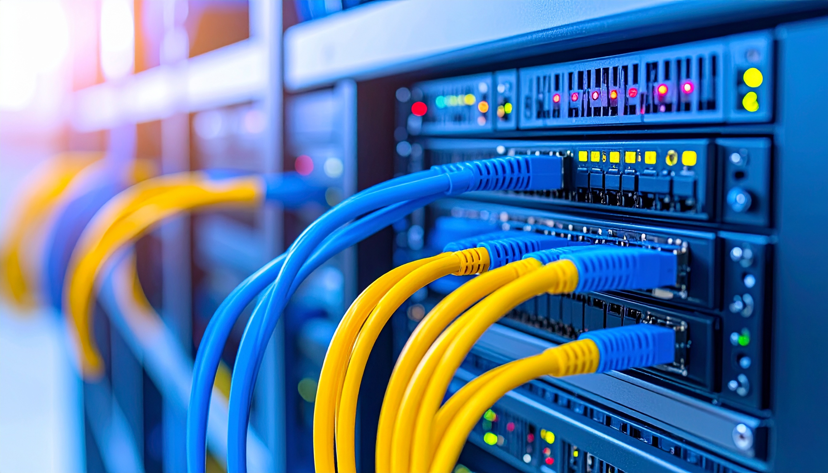 What Is a Patch Cable Ethernet and Why It Matters Today | Monoprice