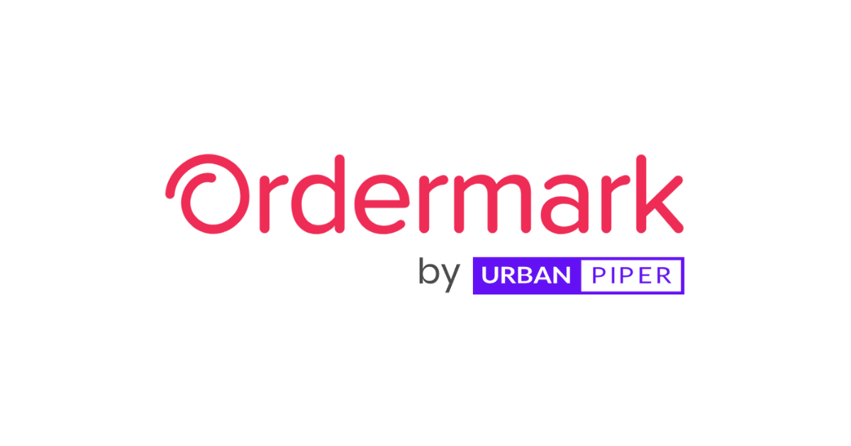 Ordermark by UrbanPiper