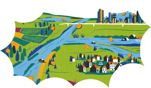 FAST-Infra Label Framework | Global Infrastructure Basel