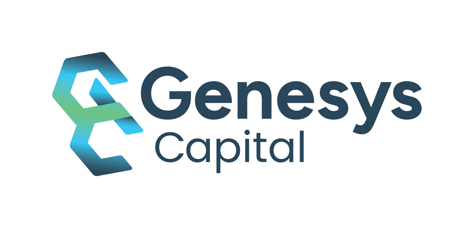 Genesys Capital | Genesys Capital is closing its largest fund to date ...