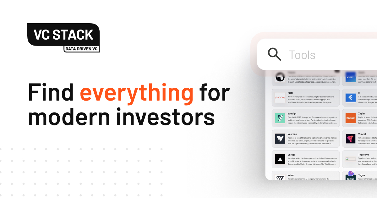 Venture Capital Job Board