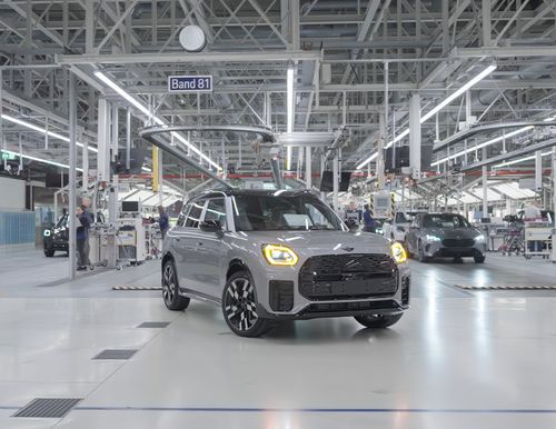 Embotech - Autonomous Logistics. Built to Deliver.