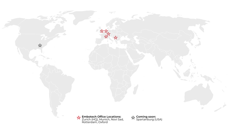 About Embotech | Autonomous Driving Solutions for Industry