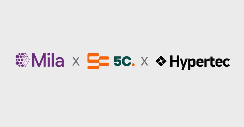 5C Group Formed as Hypertec Cloud Acquires 5C Data Centers, Creating ...