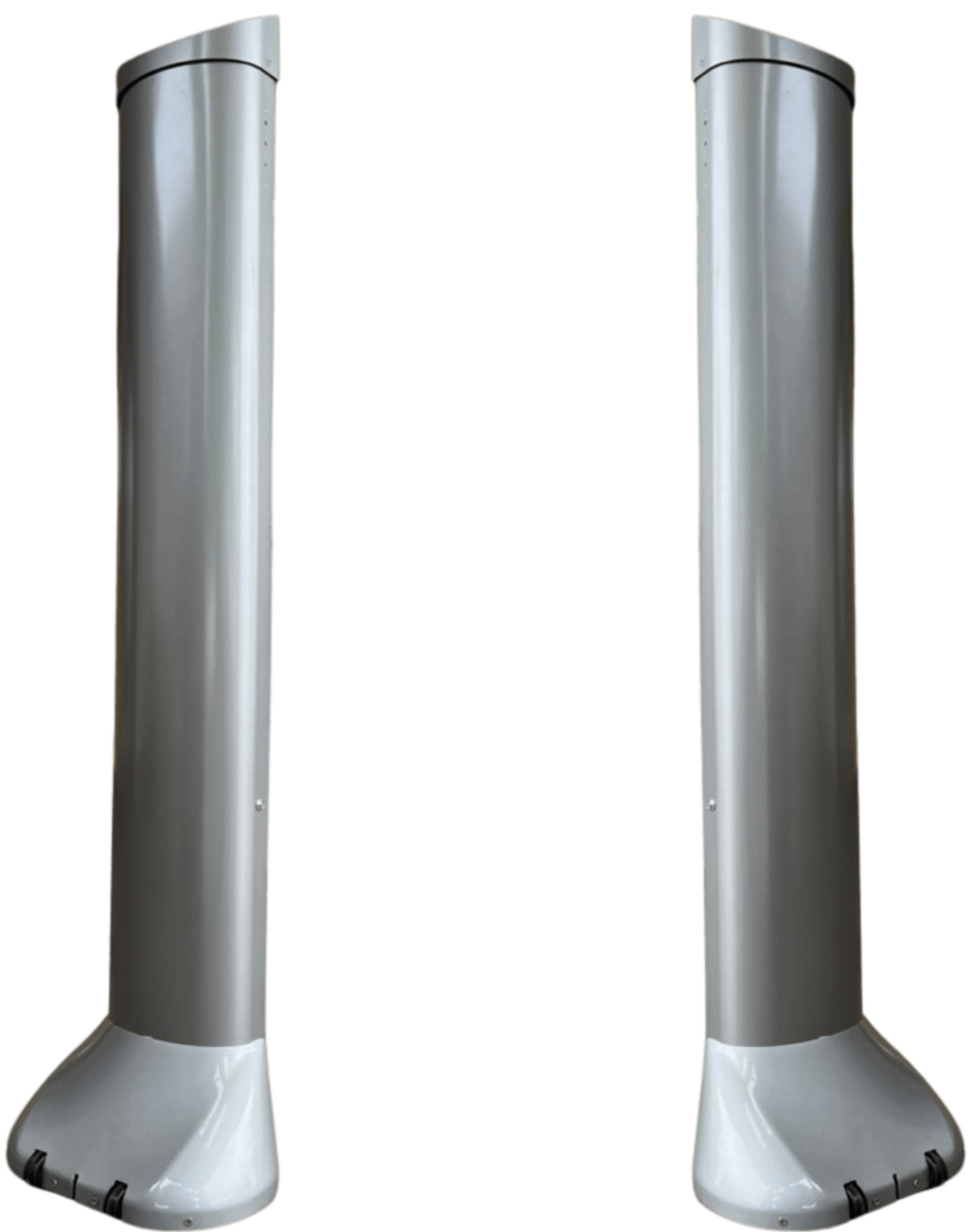 RONIN | MIS Security Weapons Detection