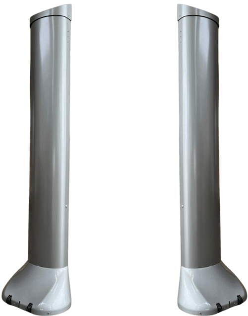 RONIN | MIS Security Weapons Detection