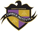 Our Story | Carrick Institute’s 40-Year Legacy