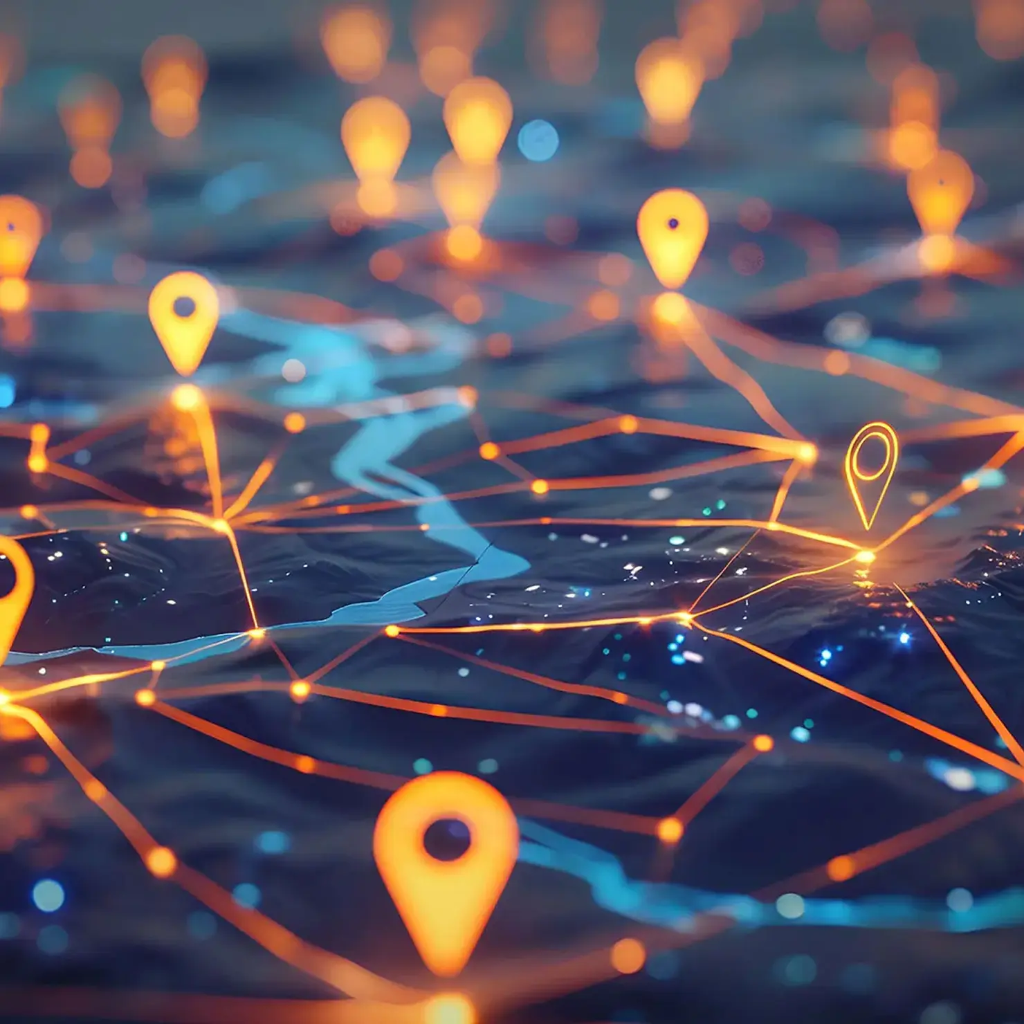 Global Recognition | Carrick Institute